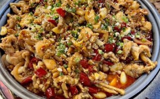 麻辣牛蛙怎么做才入味_麻辣牛蛙热量高吗
