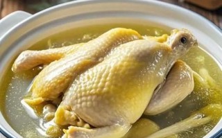 高压锅炖鸡汤怎么炖好吃又好喝_高压锅炖鸡汤的详细步骤 高压锅炖鸡汤怎么炖好吃又好喝_高压锅炖鸡汤的详细步骤