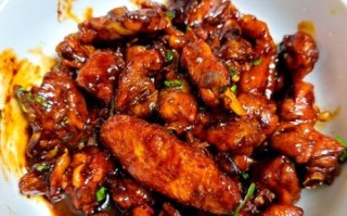 鸡肉酱怎么做_鸡肉酱的做法家常