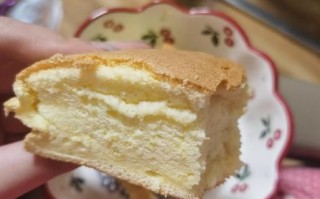 高筋面粉可以做蛋糕吗_高筋面粉做蛋糕口感如何