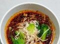 酸辣面怎么做_酸辣面家常做法