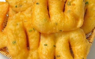 油饼图片大全_油饼怎么做才酥脆