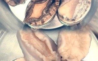鲍鱼怎么清洗_鲍鱼蒸多久才熟