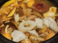 菌菇煲汤食谱大全_菌菇汤怎么煲才鲜