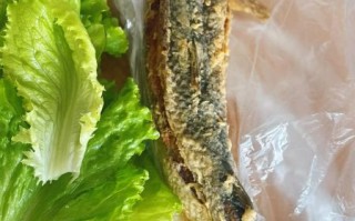 油炸梭子鱼怎么做_油炸梭子鱼怎么做好吃