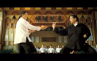 叶问2演员表都有谁_甄子丹洪金宝对打幕后