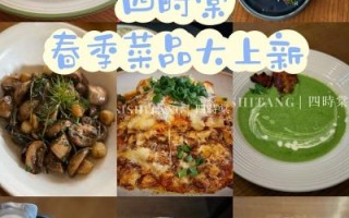 春季新菜有哪些_如何在家复刻网红餐厅味道