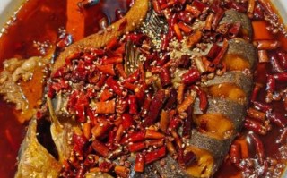 香辣鱼怎么做才好吃_香辣鱼用什么鱼最好