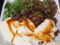 豆花米线怎么做_正宗配方比例