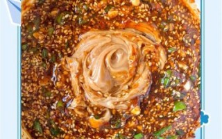 花生酱拌面怎么做_花生酱意面好吃吗