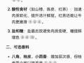 清炖牛肉怎么做_清炖牛肉放什么调料