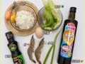 鸡蛋虾仁炒饭怎么做_鸡蛋虾仁炒饭热量高吗
