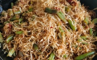 焖面怎么做好吃_焖面的家常做法步骤