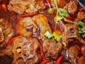 四川红汤羊肉汤锅怎么做_正宗红汤羊肉汤锅配方