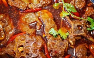 四川红汤羊肉汤锅怎么做_正宗红汤羊肉汤锅配方