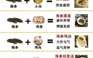 海参怎么做好吃_海参怎么做菜才好吃