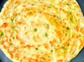 葱花饼怎么做才松软_葱花饼的做法大全图解