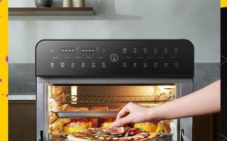 微波炉和烤箱的区别是什么_哪个更实用