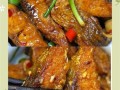 鱼块怎么炸好吃酥脆_鱼块炸不碎的技巧