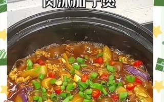 粉丝煲怎么做_粉丝煲需要焯水吗