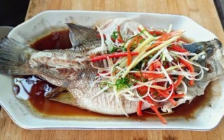 鱼蒸15分钟能熟吗_蒸鱼最佳时间是多少
