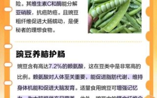 豌豆有什么营养价值_豌豆怎么吃最健康