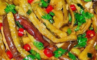 茄子怎么蒸好吃_蒸茄子要多久才软