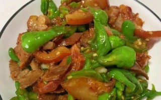 熟食猪头肉怎么做好吃_猪头肉最香的吃法