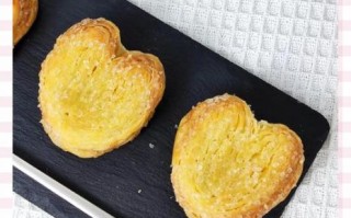 蝴蝶酥的做法_蝴蝶酥配方比例是多少