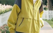 芥末黄显白还是显黑_芥末黄适合什么肤色