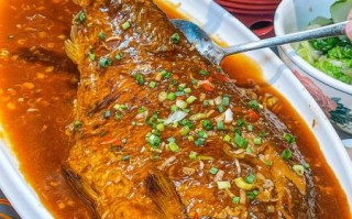 武昌鱼清蒸好吃吗_清蒸武昌鱼做法