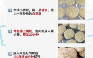 烧饼怎么做_烧饼做法步骤详解