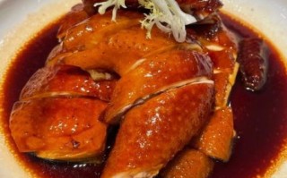 酱油鸡怎么做才入味_酱油鸡腌制多久最好