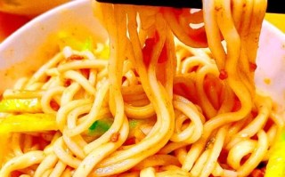 甜面酱怎么做面条好吃_家常做法窍门
