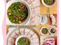 蒜泥白肉酱汁怎么做_蒜泥白肉酱汁比例