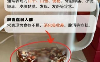 红豆薏米茶过期了还能喝吗_过期多久不能喝