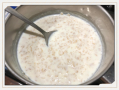 牛奶燕麦粥怎么煮不糊锅_牛奶燕麦粥浓稠度怎么调