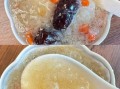 红枣银耳汤怎么熬才好喝_银耳出胶秘诀