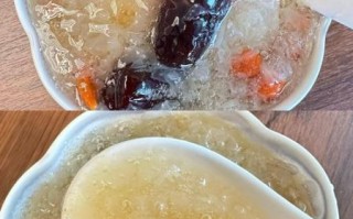 红枣银耳汤怎么熬才好喝_银耳出胶秘诀