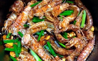 皮皮虾怎么清洗_皮皮虾做法大全