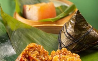 粽子图片大全_粽子种类有哪些