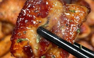 鸡胸肉怎么炸不柴_最简单的炸鸡胸肉做法