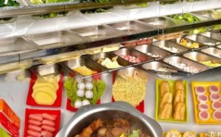 大骨头火锅怎么做_大骨头火锅底料配方