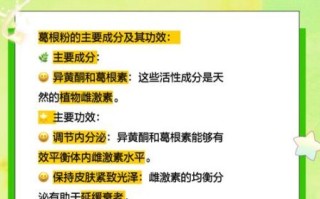 葛根粉什么时候吃最好_葛根粉空腹吃还是饭后吃