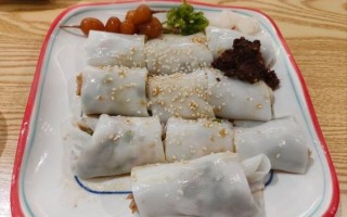 广西美食有哪些_广西特色小吃推荐