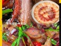 四川腊肉怎么吃最好吃_四川腊肉的做法大全