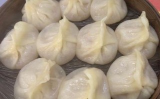 蒸饺怎么和面才软_蒸饺的家常做法大全