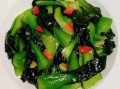 大青菜怎么炒好吃_大青菜的做法大全家常菜