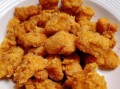 鸡米花家常做法_怎么炸才外酥里嫩