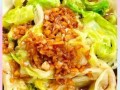 圆生菜怎么做好吃_圆生菜的做法大全